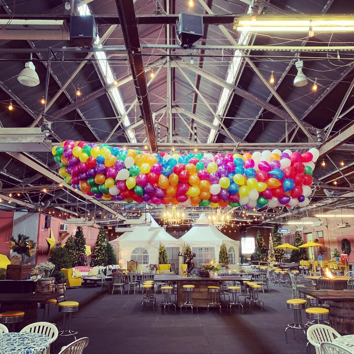 nye party - The Loading Dock - St. Louis' Only Waterfront Entertainment ...